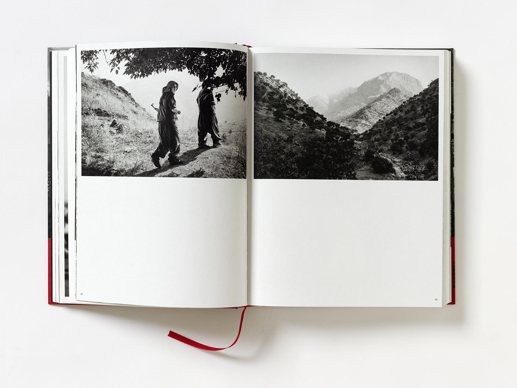 Rising Among Ruins, Dancing amid Bullets – Maryam Ashrafi - Hemeria