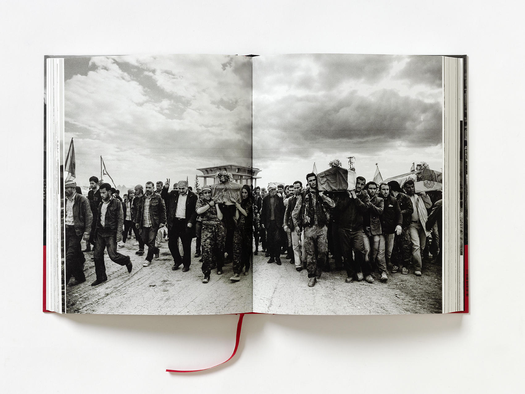 Rising Among Ruins, Dancing amid Bullets – Maryam Ashrafi - Hemeria