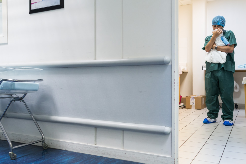 Tu te fais désirer - Hemeria