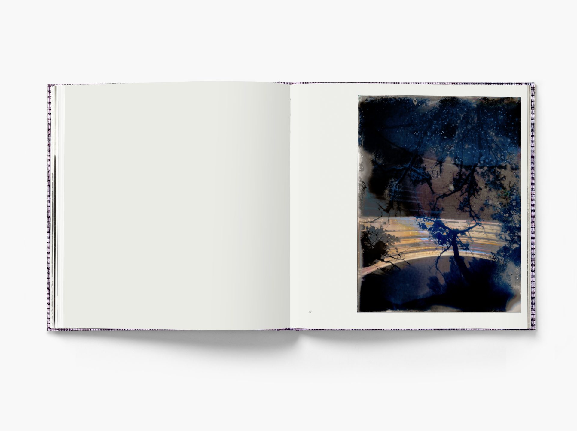 Solargraphs Preorder – Robert Mann - Hemeria